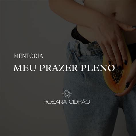 Meu Prazer Pleno Rosana Jaya Deva Hotmart