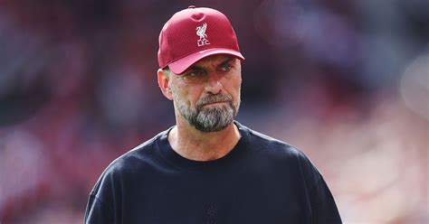Liverpool Have One Thing They Must Ensure Now Jurgen Klopp Is Leaving
