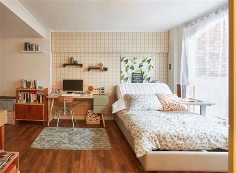 10 Desain Kamar Aesthetic Korean Mewah Dan Minimalis Windownesia