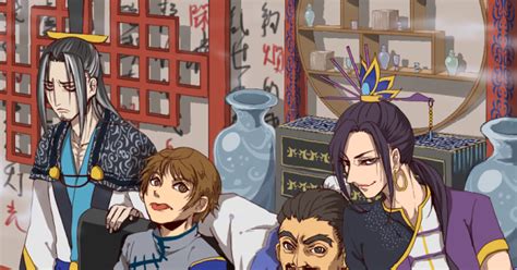 三國無双 【三國無双】ログ詰め コッペンのマンガ 三國無双300users入り Pixiv