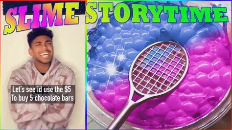 Text To Speech ☀️ Slime Storytime Tiktok ☀️ Pov Marrk Adams Tiktok Compilations 38 Youtube
