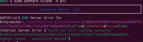 Why Is Docker Not Working Docker Hub Docker Community Forums