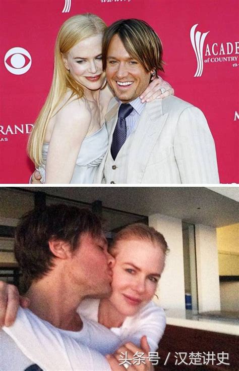 不是所有名人都爱离婚，一些结婚多年仍旧恩爱的名人夫妻