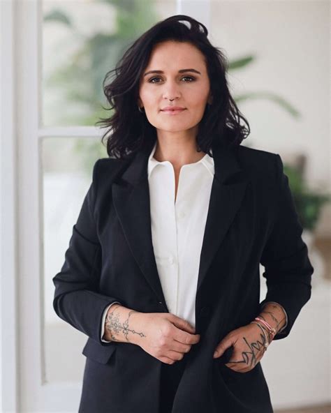 „lidi Nejsou Nastavení Na To Si Sebrat Vše Najednou ” říká Zakladatelka