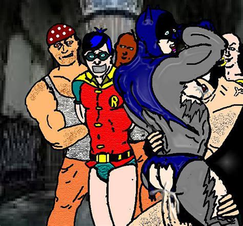 Depraved Yaoi Art Sex