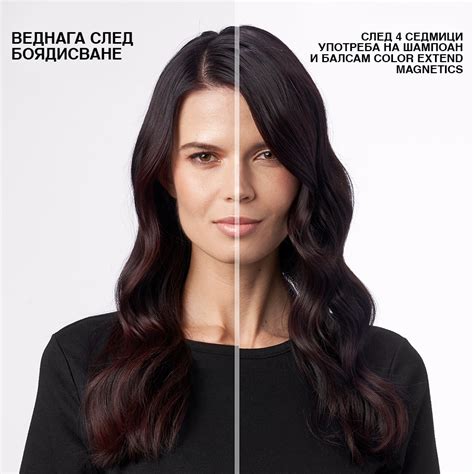 Маска за боядисана коса Color Extend Magnetics Iliada