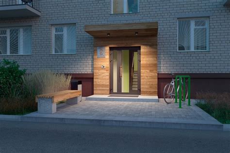 Pin on Entrance