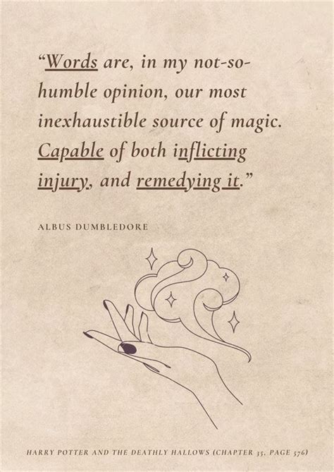 110 Harry Potter Quotes On Life Love And Friendship Imagine Forest