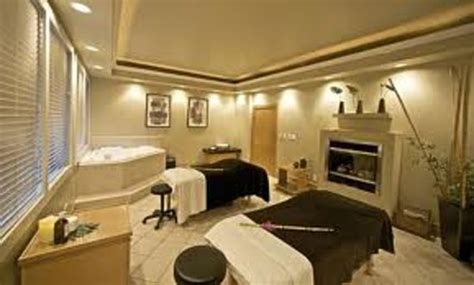 Absolute Spa At The Century Vancouver All You Need To Know Before