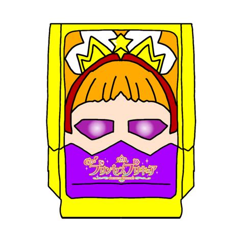 Twinkle Gochizo By Juhaszmaria On Deviantart