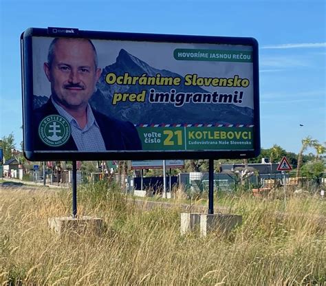21 Kotlebovci Ľsns Infovolbysk