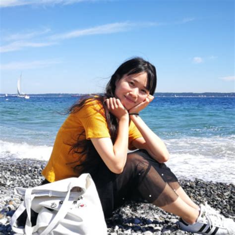 Hongyu Zhao Phd Student Northwest A And F University Yangling