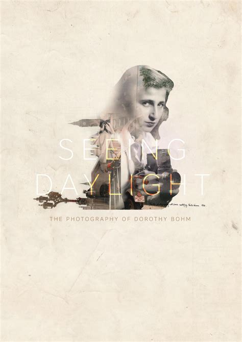 Stats For Seeing Daylight The Photography Of Dorothy Bohm 2018 Trakt