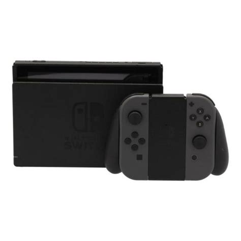 NINTENDO 任天堂/SWITCH/HAC-001(-01)/XKJ40035765901/ゲーム機/Bランク/82 ゲームソフト/ゲーム機本体