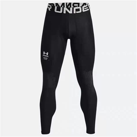 Тайтсы Under Armour UA купить на OZON по низкой цене (1581087973)