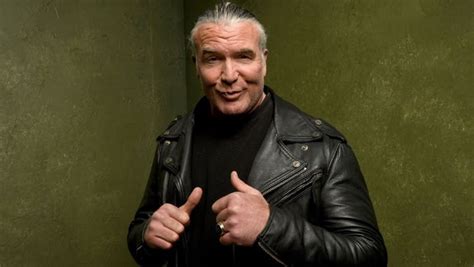 Wrestlers On Scott Hall Passing Retired Superstar Open To Returning