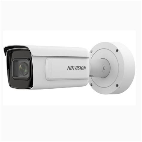 Hikvision Anpr Camera With Ids 2cd7a46g0p Izhsy Hik Lpr