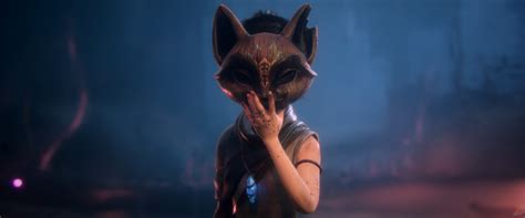 Kena: Bridge of Spirits - описание, системные требования, оценки, дата ...