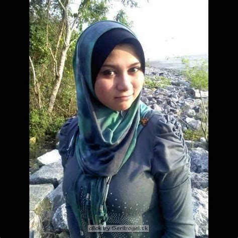 Jilboobs Gadis Tetek 475 Jilboobs Awek Bertudung Baju Ketat Tetek
