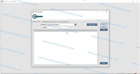 Autotech4you Olympian Compass 2014 Epc And Service Manual