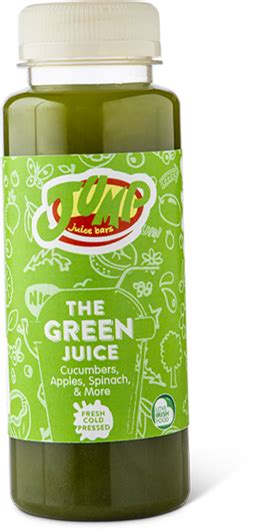 Jump Juice Direct Your Favourite Juices And Smoothies Direct To Your Door