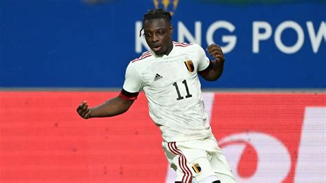 Liverpool Will Return For Belgian Jewel As Klopp Has Never Stopped