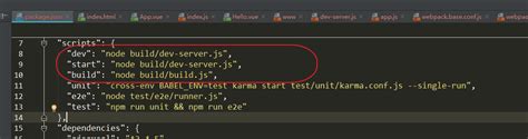 使用nodejs、ejsexcel、express、vuejs编写一个excel转json的工具——第一步：创建vuejs项目并搭建开发环境 茫茫江浸月 博客园