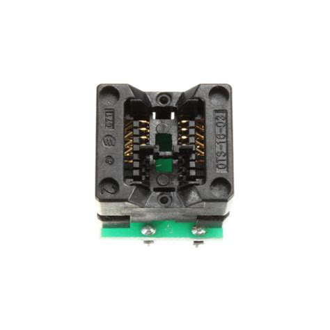 SOP To DIP Program Adapter Type A Micro Robotics