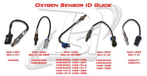 Gm Oxygen Sensor Wiring Two 24 Gm Ls1 Oxygen O2 Sensor Extension