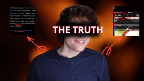 Is Dream A Pdophile Youtube