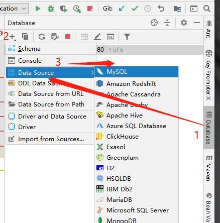 Intellij Idea Entity Class Error Cannot Resolve Table XX Programmer Sought