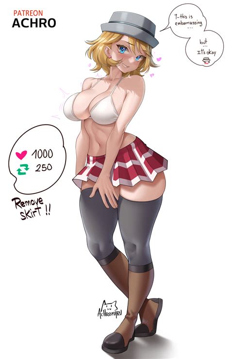 Achromaru Serena Pokemon Creatures Company Game Freak Nintendo Pokemon Pokemon Anime