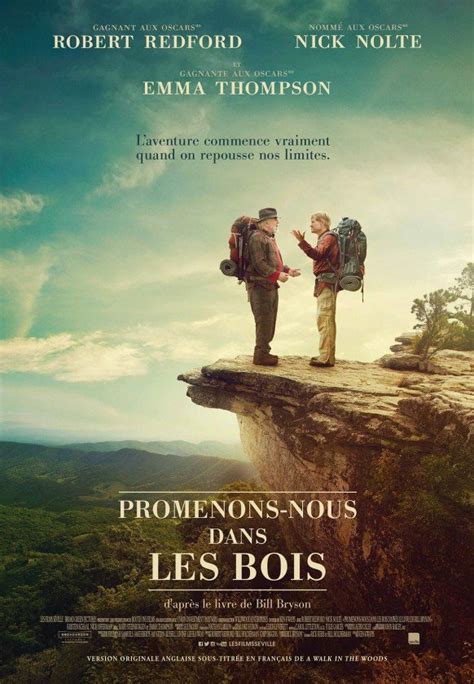 Promenons Nous Dans Les Bois Par Ken Kwapis