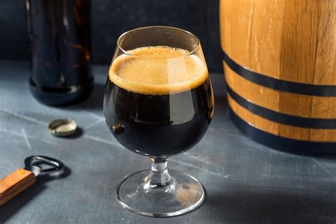 What Stout Beer Is Taste 8 Brands 8 Best Beers Domestic Fits
