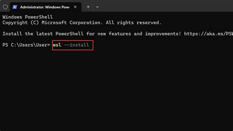 如何将windows子系统用于linux