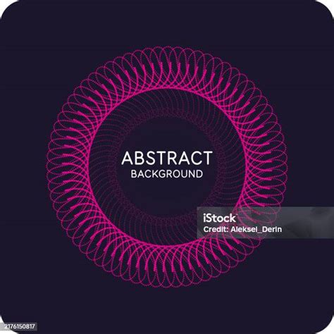 A Beautiful Geometric Element For The Placement Of The Inscription A Template For The Design Of A Beautiful Geometric Element For The Placement Of The Inscription A Template For The Design Of