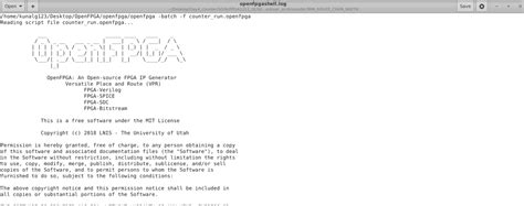 GitHub Abhinavprakash199 FPGA Fabric Design And Architecture