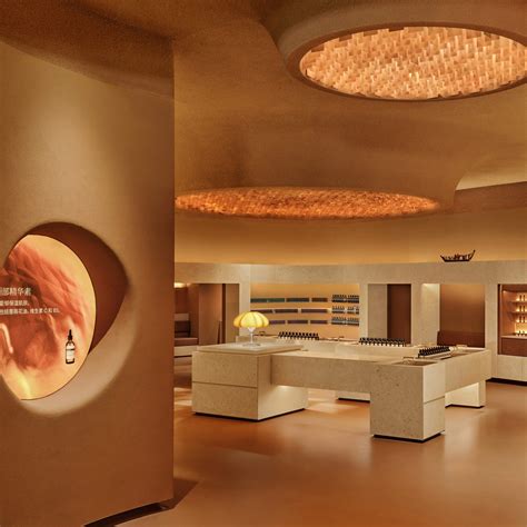 Other Matter For Aēsop Hainan Winners Dezeen Awards China 2025