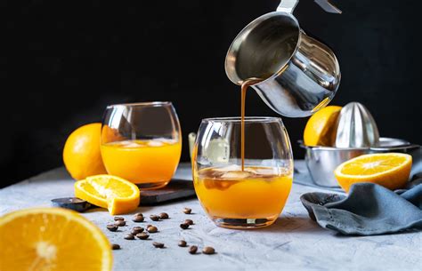 Bumble Coffee - Rezept