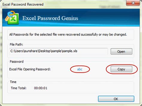 Top Ways To Open Protected Excel File Worksheet Without Password