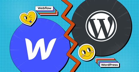 Webflow Vs Wordpress Which Is The Best Fit For Your Website In 2025 Fluent Forms