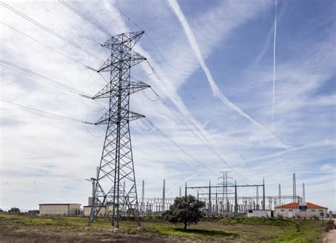 Power And Energy Industry