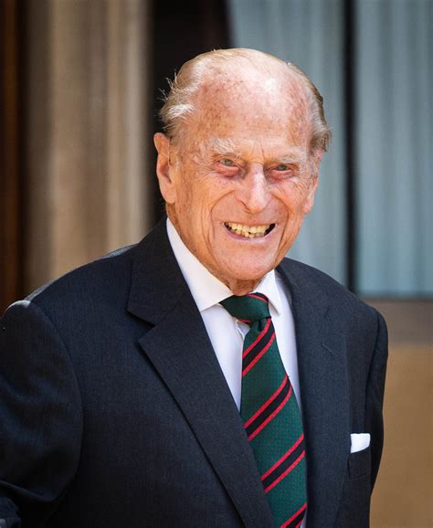 A Celebration Of Prince Philip Duke Of Edinburgh As He Retires From