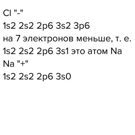 ПОМОГИТЕ ПОЖАЛУЙСТА Атом елементу має на 5 електронів меньш ніж іон Хлору Назвіть елемент