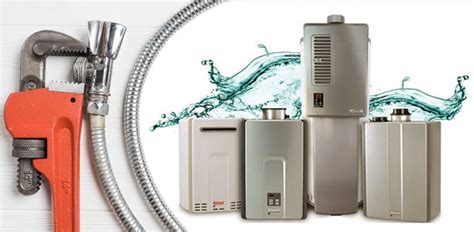 Rinnai Hot Water System Repairs Hot Water Systems Sydney
