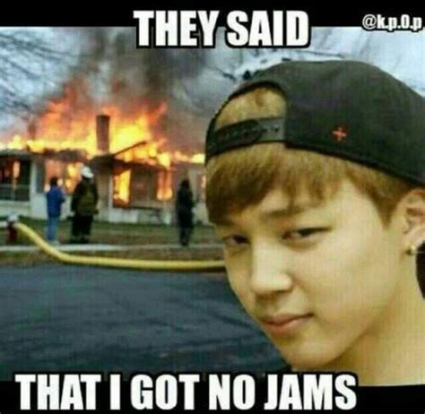 Jimin Memes Armys Amino