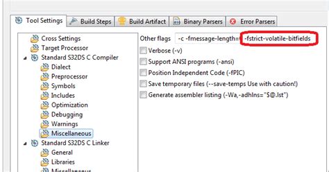 Howto Migrate Project Created In S32ds Power V1x Into V12 Nxp