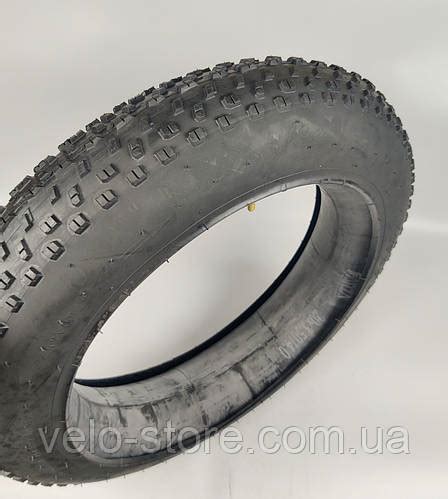 Велосипедная покрышка 20х4.0 Fatbike (ID#1855981892), цена: 449 ...