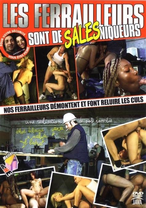 Les Ferrailleurs Sont De Sales Niqueurs By Java Consulting Hotmovies