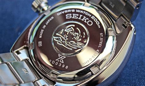 Seiko Sbdy083 Mini Turtle Review Proof That Jdm Seiko Is Superior